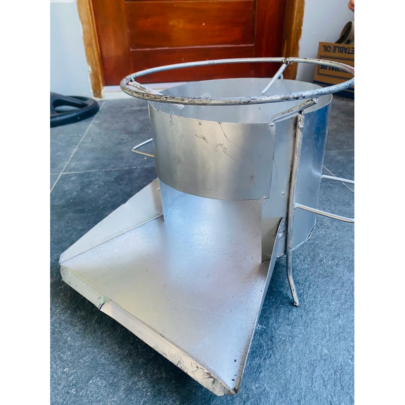 Kalan de Uling Kahoy / Charcoal Stove LARGE | Shopee Philippines