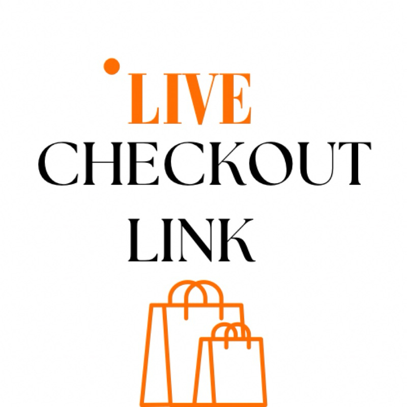 LucilaFelisa Check-out link from shopee live selling | Shopee Philippines