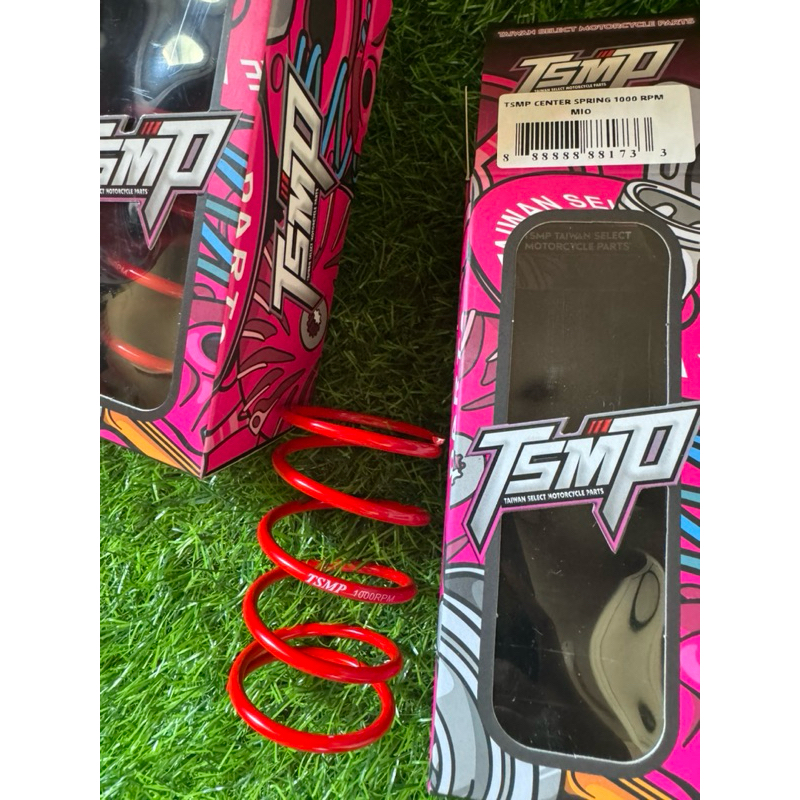 TSMP CENTER SPRING MIO SPORTY 1000rpm | Shopee Philippines