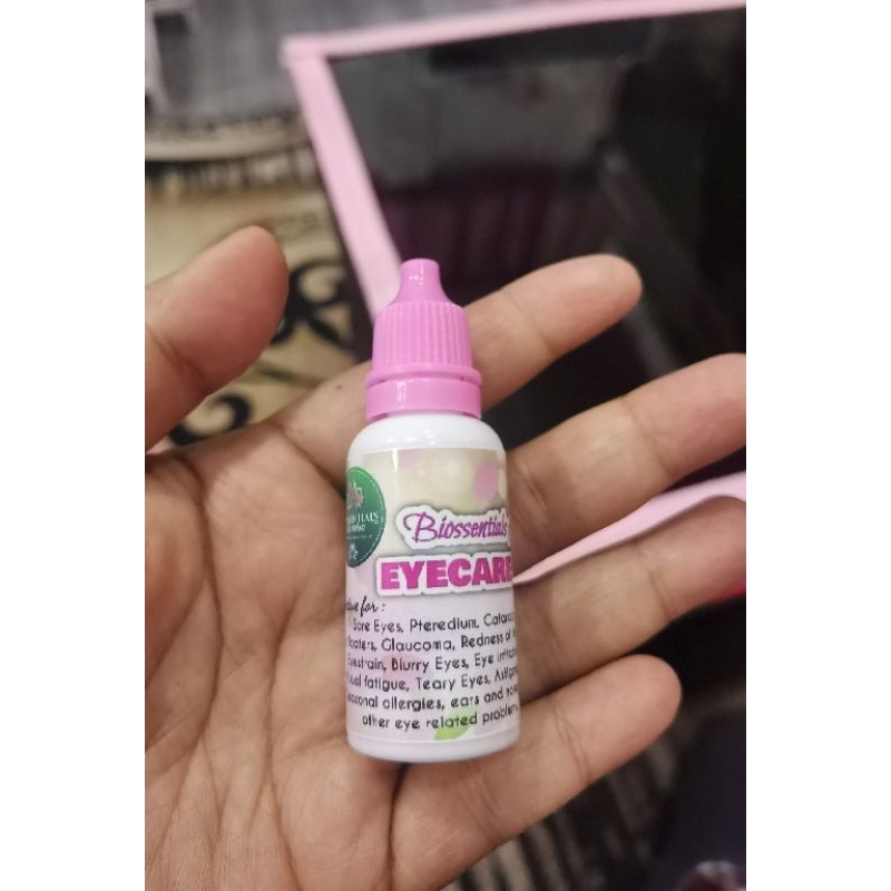 Eye Drops (Biossentials Alternativo) | Shopee Philippines