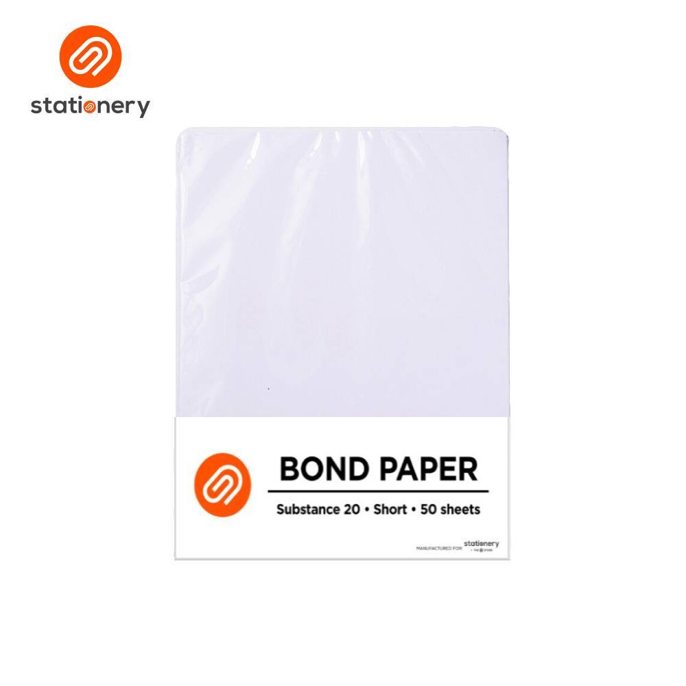 Shop paper bond long for Sale on Shopee Philippines