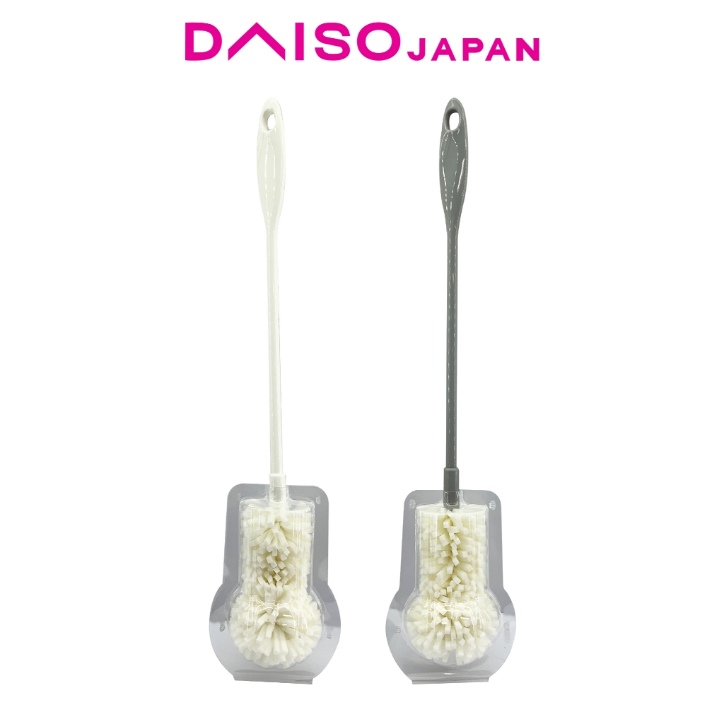 Daiso Bottle Soft Cleaning Sponge | Shopee Philippines