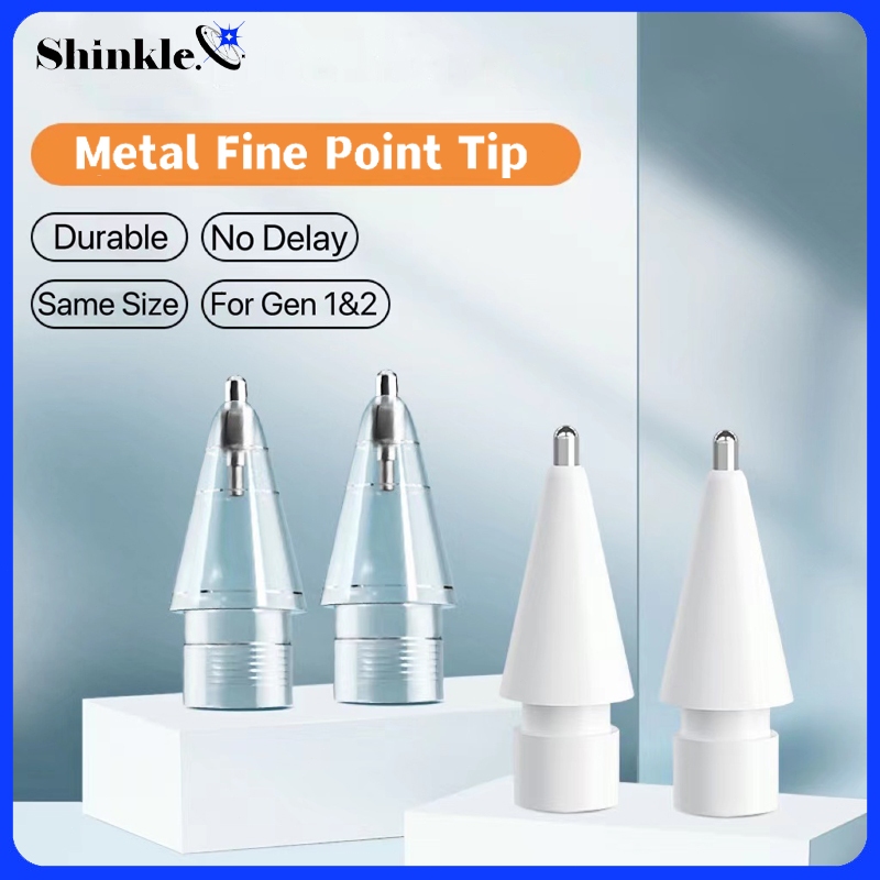 Shinkle For Ap Pencil Pro 2nd 1st Generation USB C Replacement Pencil ...