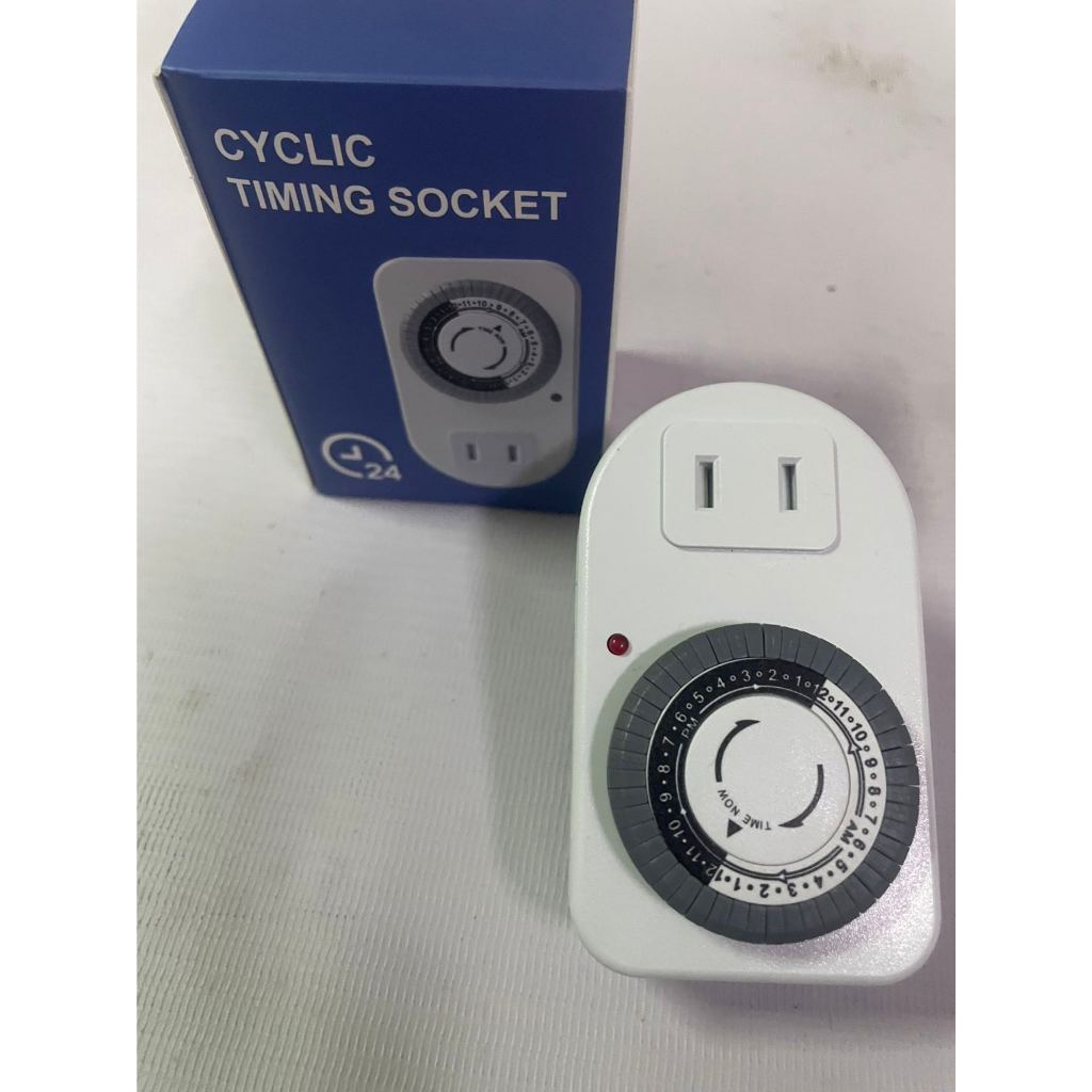 24 hours programme timer switch | Shopee Philippines