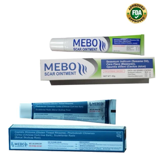 Shop mebo ointment for Sale on Shopee Philippines