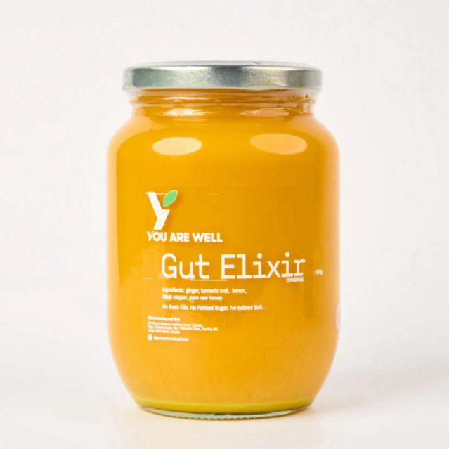 Kim King's Wellness Gut Elixir 500ml [Same Day Delivery within Metro ...