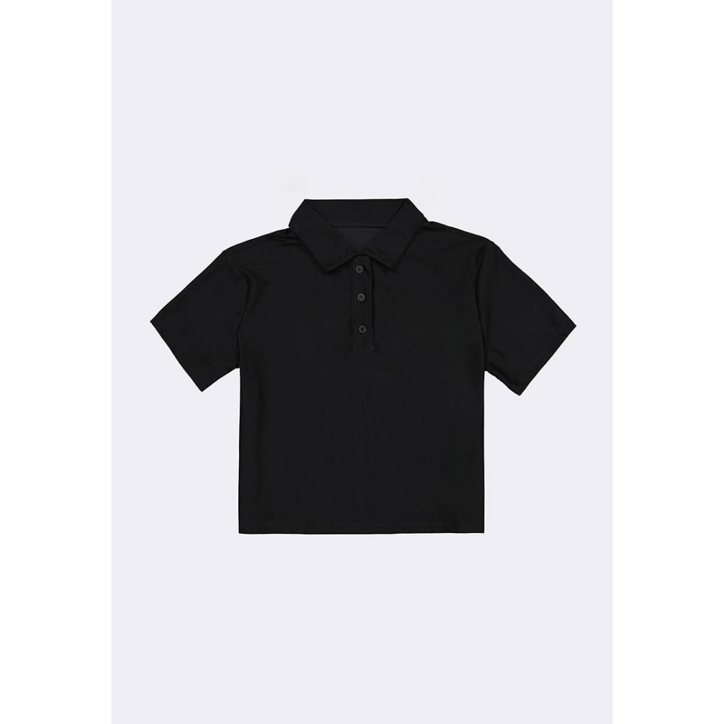 BENCH/ - YOA0034 - Women's Active Coolpass Tennis/Golf Shirt | Shopee ...