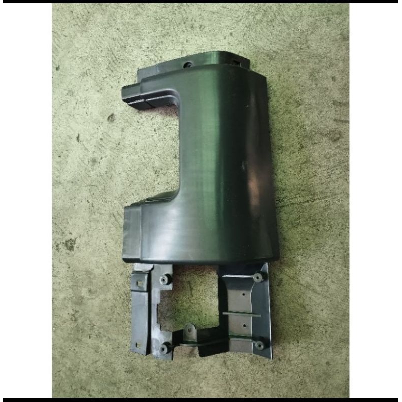 Side Plate/Panel Plastic Isuzu NKR/NPR Old Model (Four Eyes) | Shopee ...