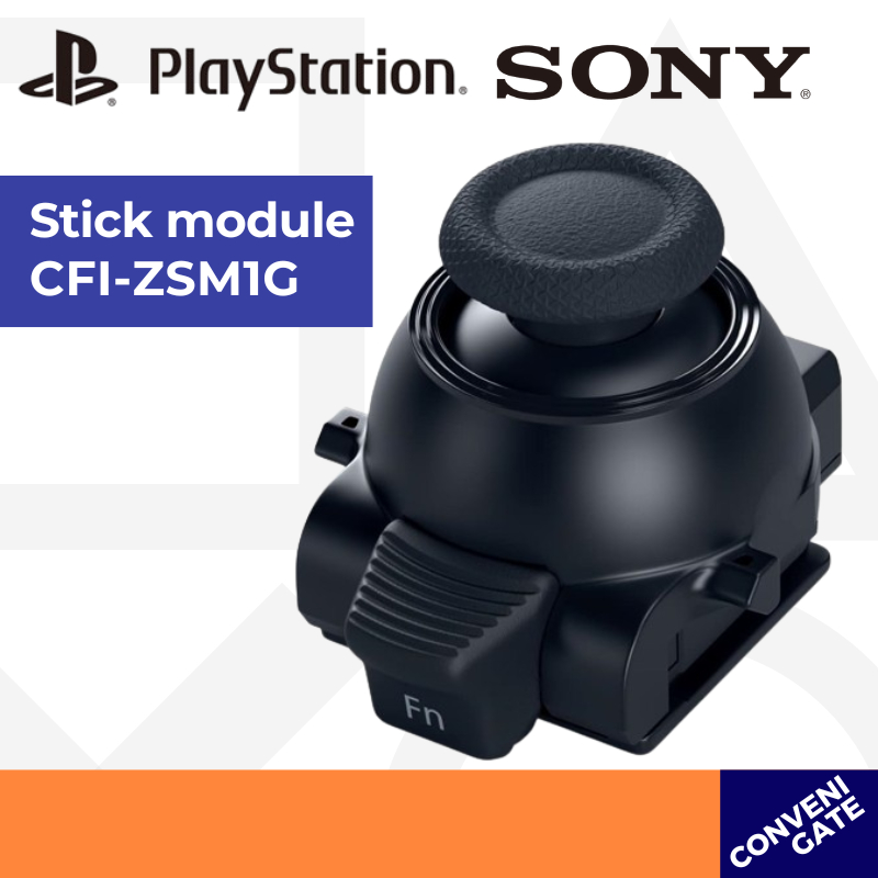 PS5 SONY Original Stick module for DualSense Edge wireless controller ...