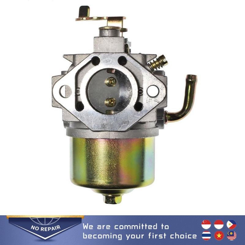 Honda Motorcycle carburetor GX160 168F 170F power water pump with ...