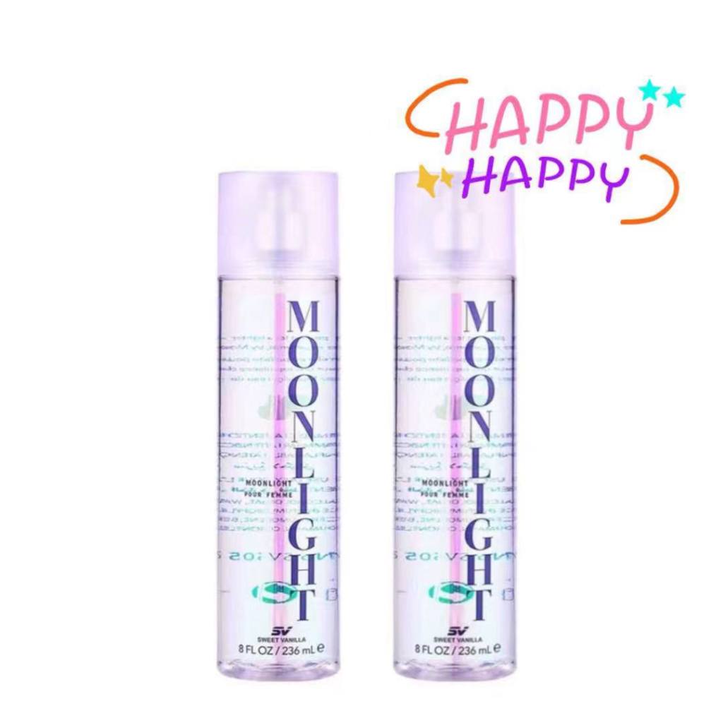 BUY ONE TAKE ONE 236ml MoonLight Fine Fragrance Mist Fine Parfumee ...