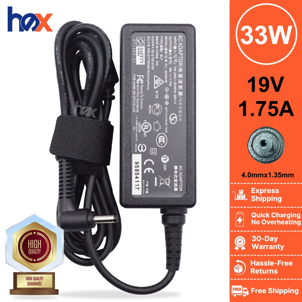 Asus X441 VivoBook Max X441C X441N X541 X553 C300M Charger Adapter ...