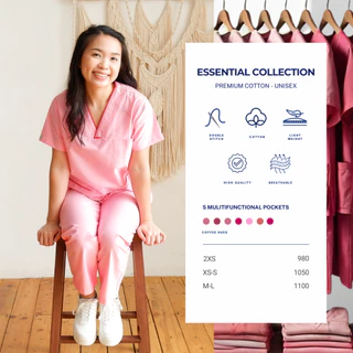 figs scrub suits - Best Prices and Online Promos - Aug 2025 | Shopee ...