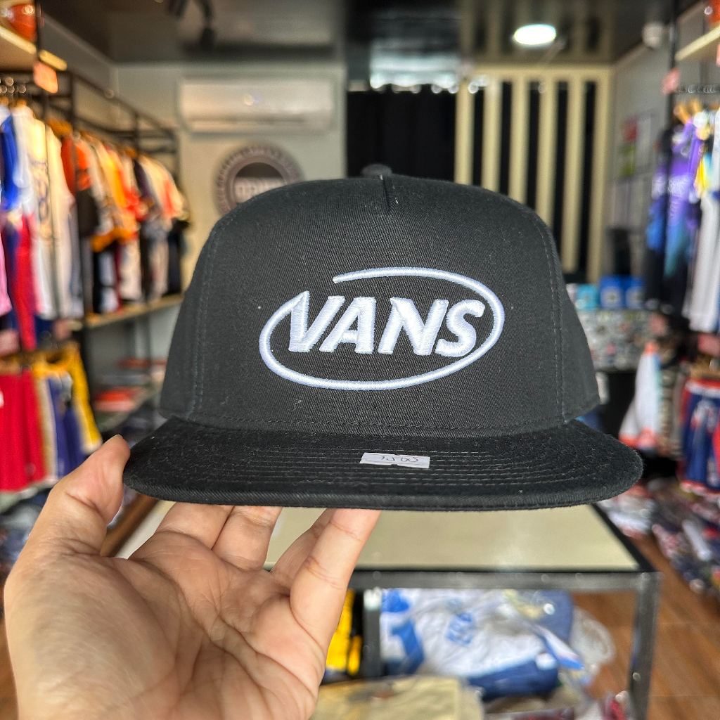 Vans Cap Limited Edition | Shopee Philippines