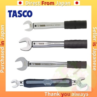 TASCO ( TA771ST-2 / TA771ST-3 / TA771ST-4 / TA771WT-23) High precision torque wrench set Air ...