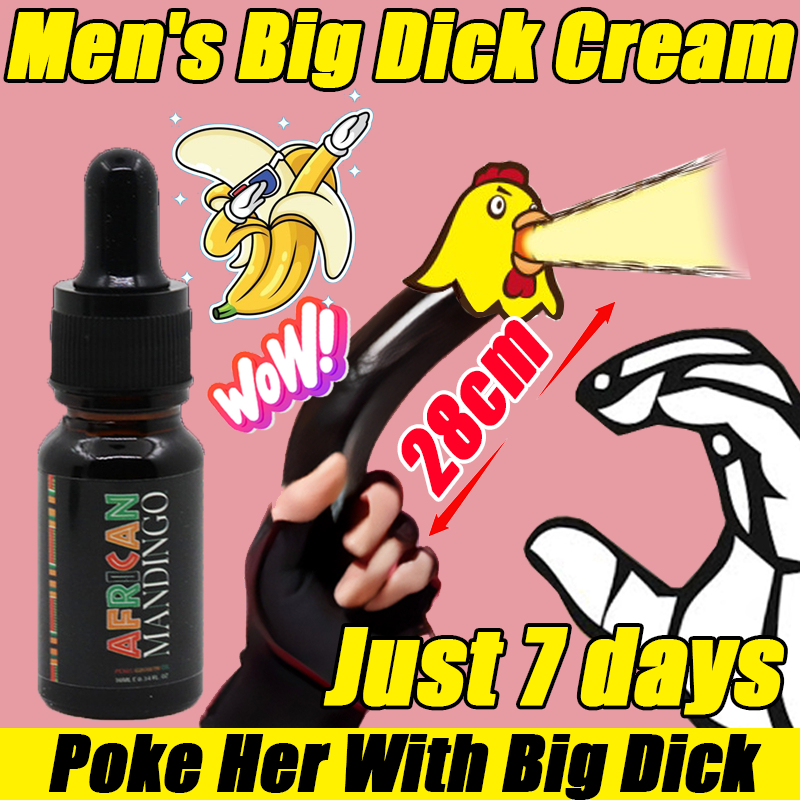 African Men Penis Enlarger Oil Increased Hardness Is Permanent And Not ...