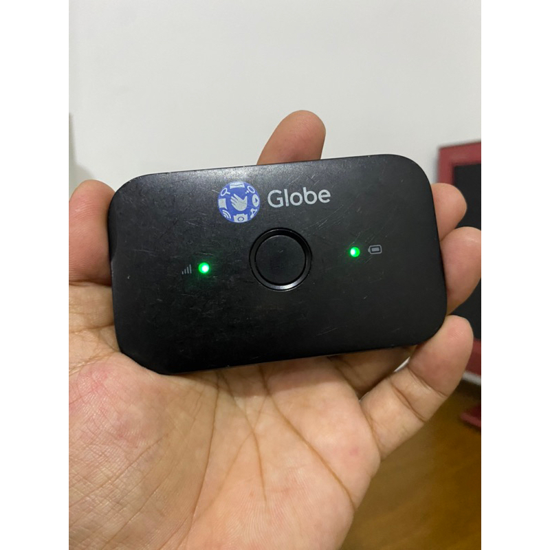 GLOBE POCKET WIFI 4g 1361 | Shopee Philippines