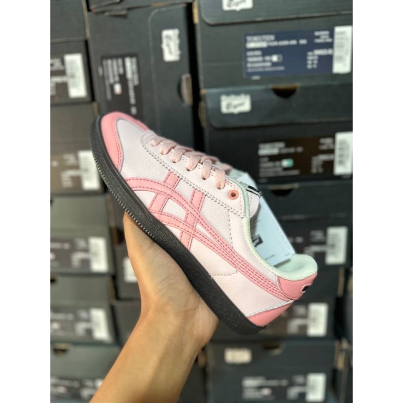 OnitsukaTiger Tokuten Pastel Pink | Shopee Philippines