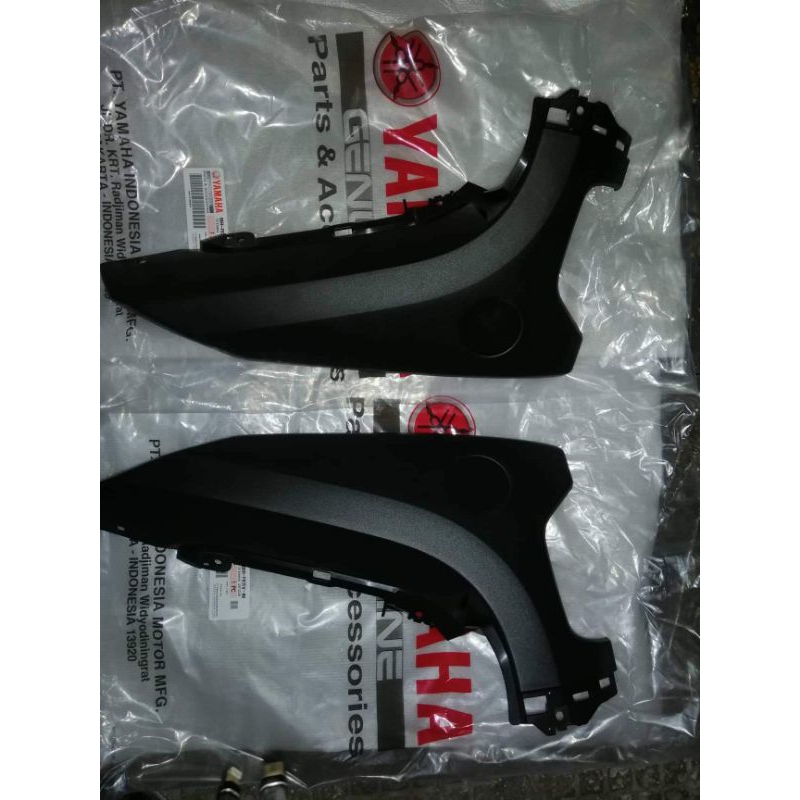 Panel 1- 2 Lh-Rh Set Nmax v2 Yamaha | Shopee Philippines