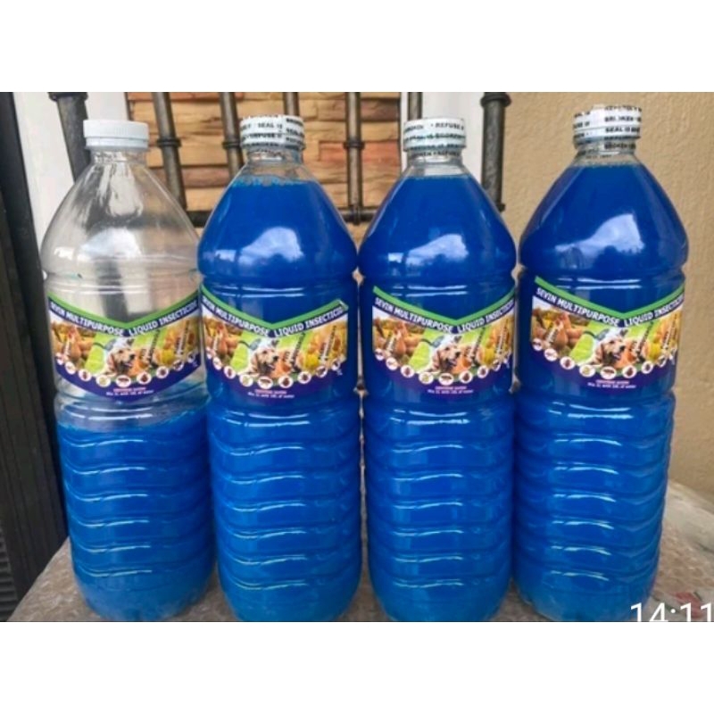 Sevin Premium Liquid Insecticide | Shopee Philippines