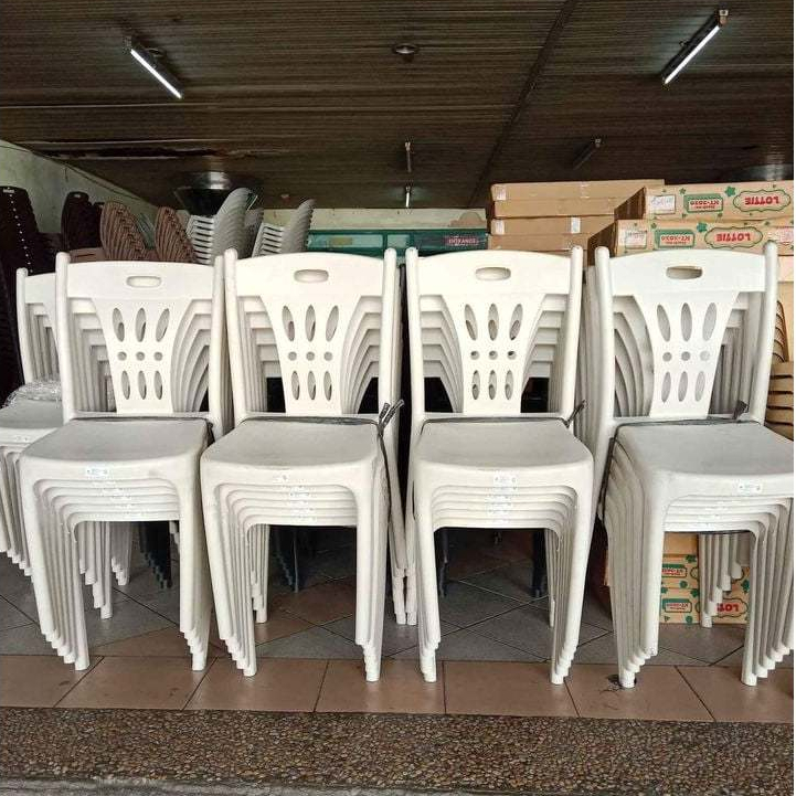 HAMPAS CHAIR UNBREAKABLE HEAVY DUTY HIGH QUALITY CHAIR (MAXIMUM PER ...