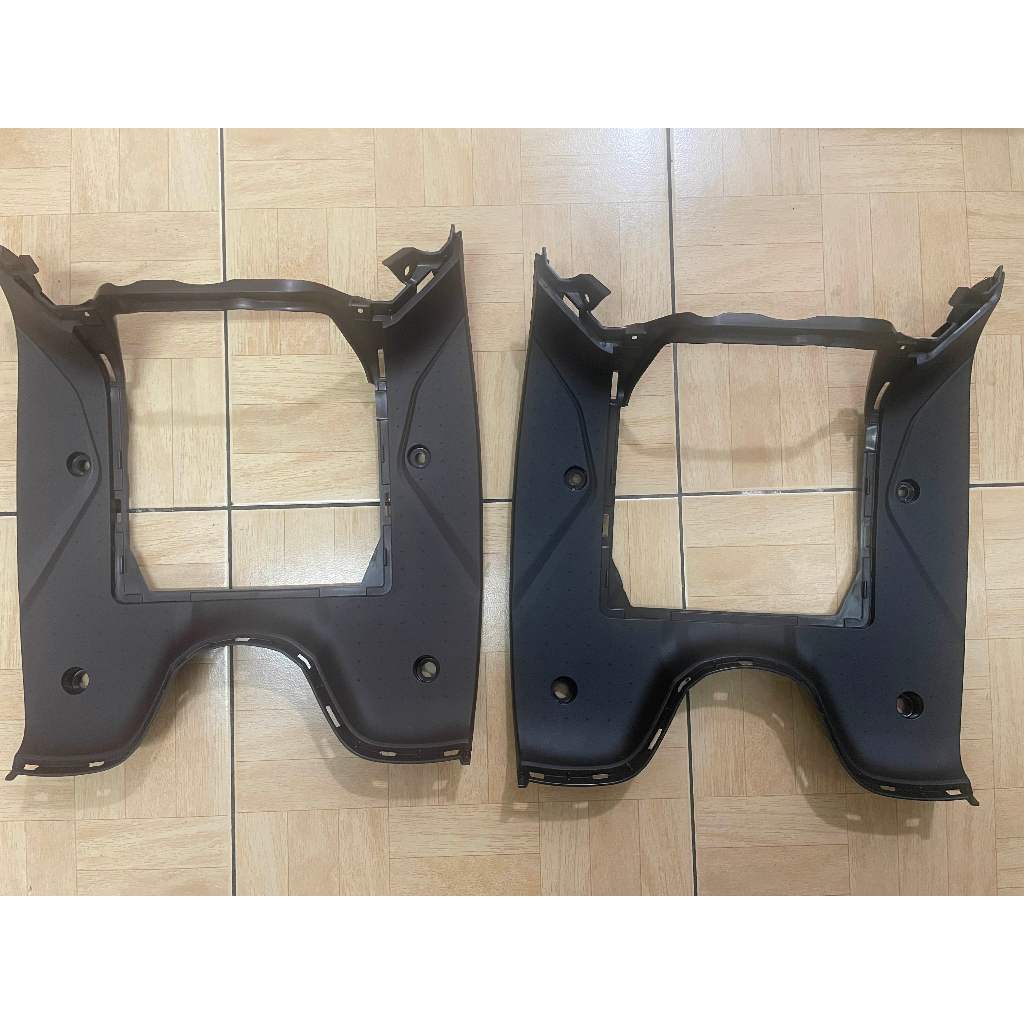 Honda Genuine Step Floor 64310k0jn00 for Genio 110 | Shopee Philippines