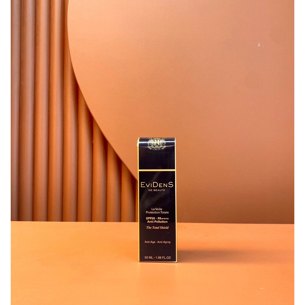 Japanese EVIDENS Triple Collagen Isolation Sunscreen Anti aging ...