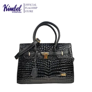 Shop kimbel bag for Sale on Shopee Philippines