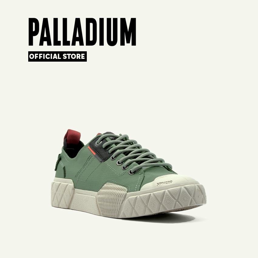 Palladium Men's Ace City Shell LO | Shopee Philippines