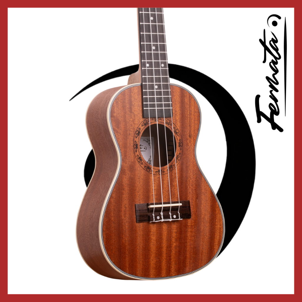 Fermata SUK-23 Concert Ukulel | Shopee Philippines
