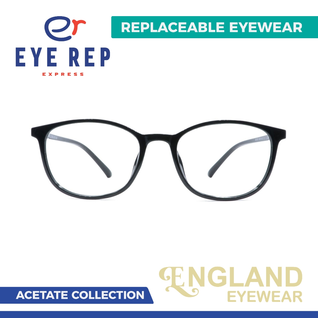 England 1053 (Frame Only) with choice of Multicoated/Anti-Radiation ...