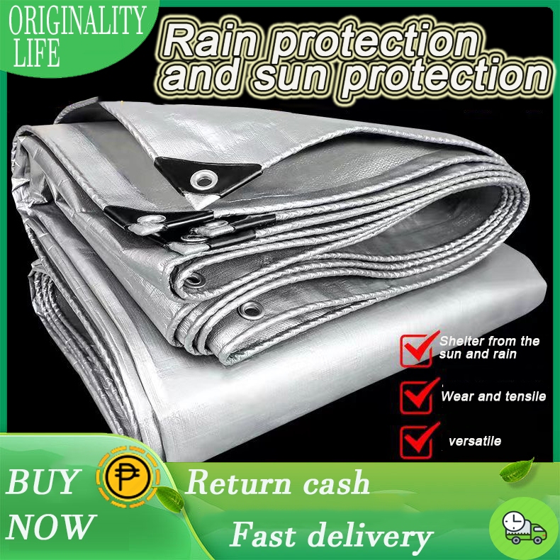 20 years without breakage 16FT*26FT Original LONA TRAPAL TOLDA ...