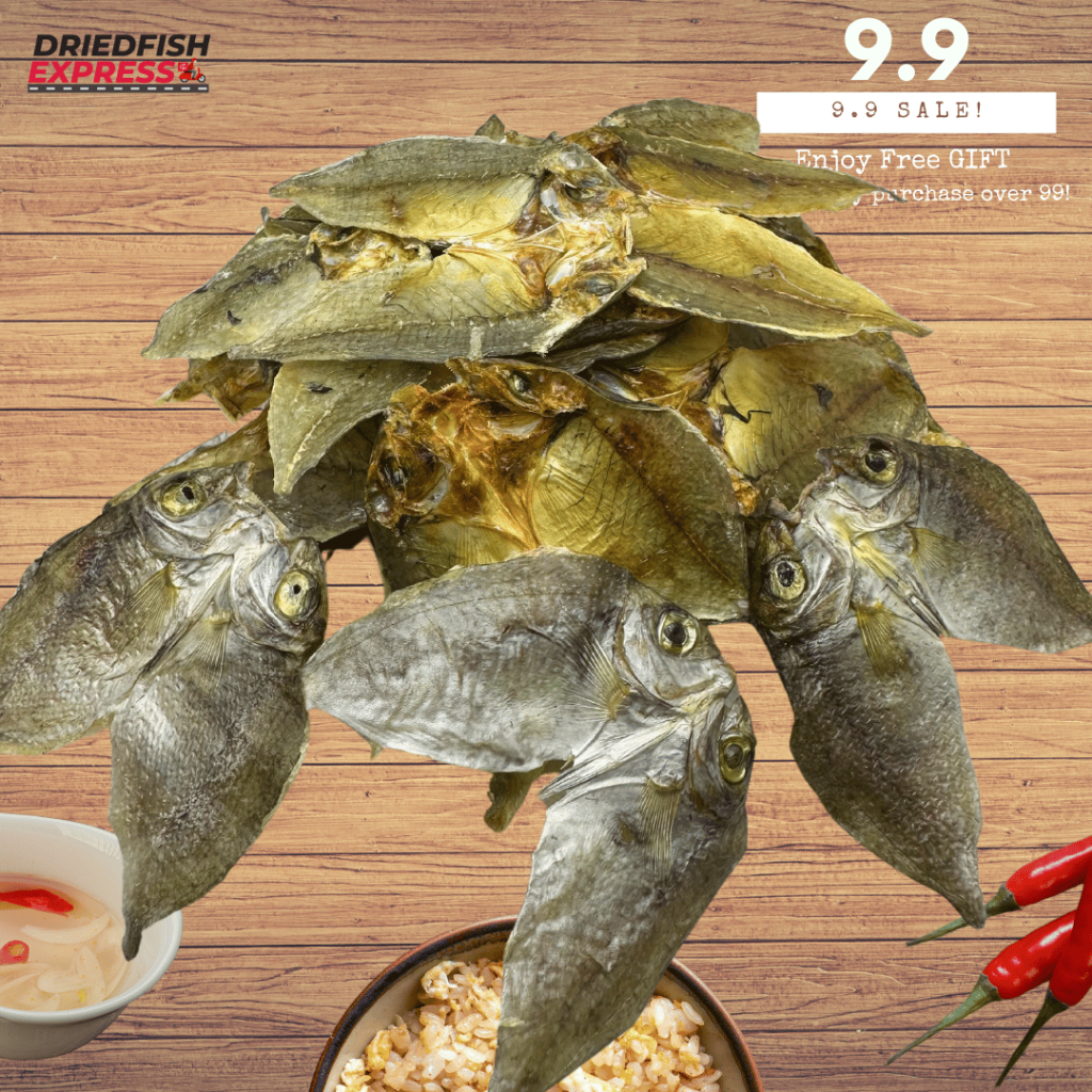 100g Dangit Cebu Unsalted bite size vacuum sealed | Shopee Philippines