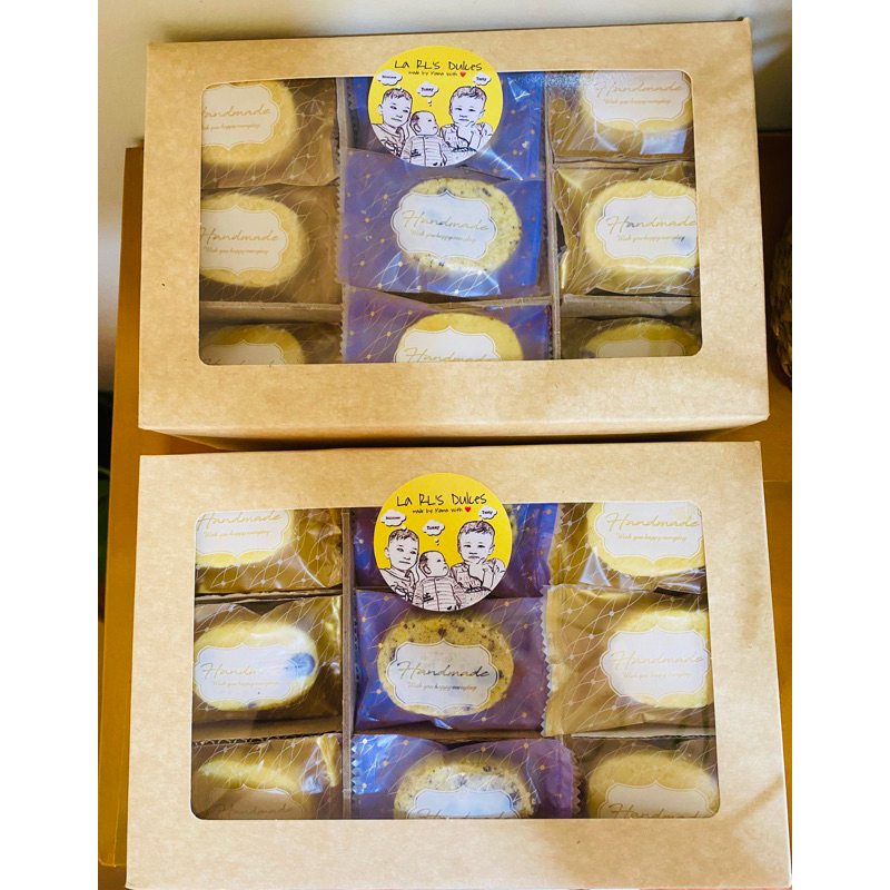 ALA RL S DULCES SPECIAL POLVORON Assorted | Shopee Philippines