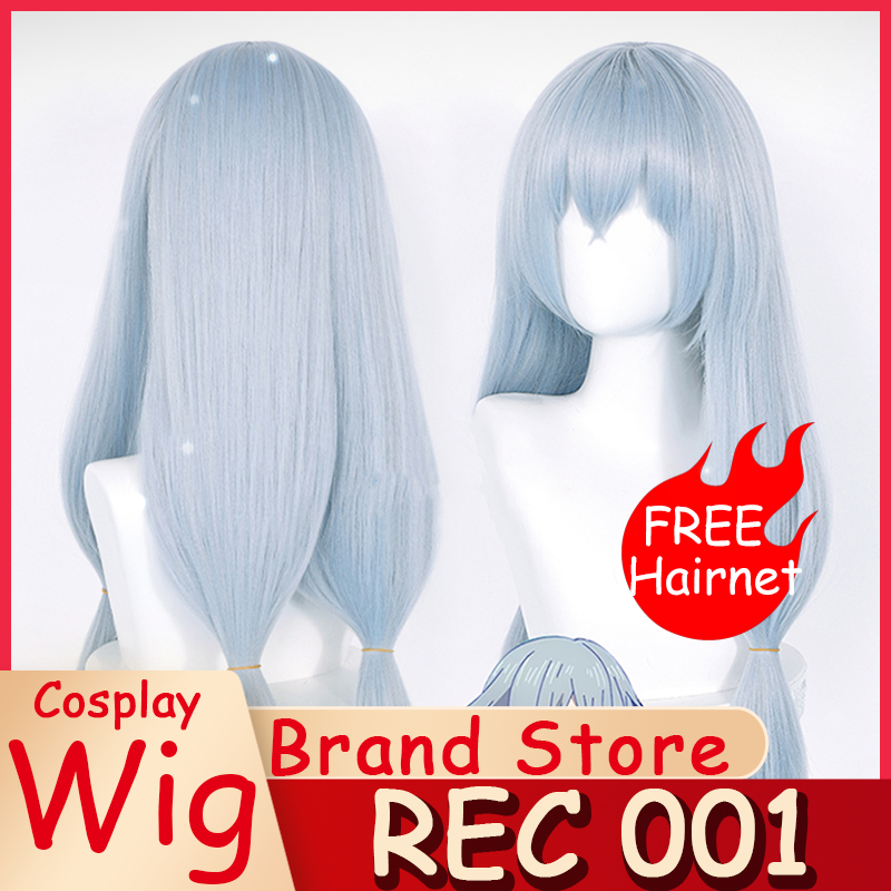 Mahito Wig Jujutsu Kaisen Cosplay | Shopee Philippines
