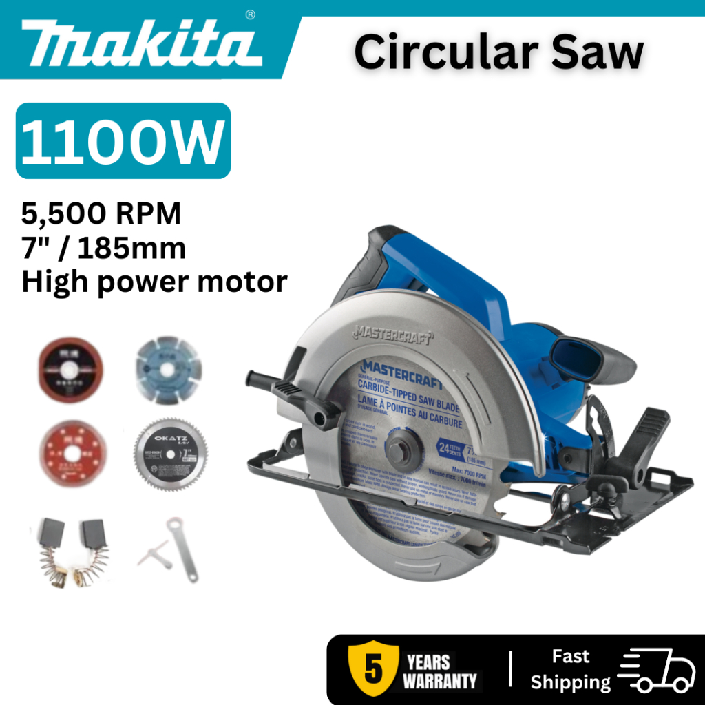 5 Inch Cut Off Machine Circular Saw Cutting Machine Makita Circular Saw ...