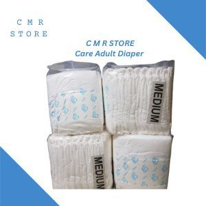 Care Adult Diaper per pack | Shopee Philippines