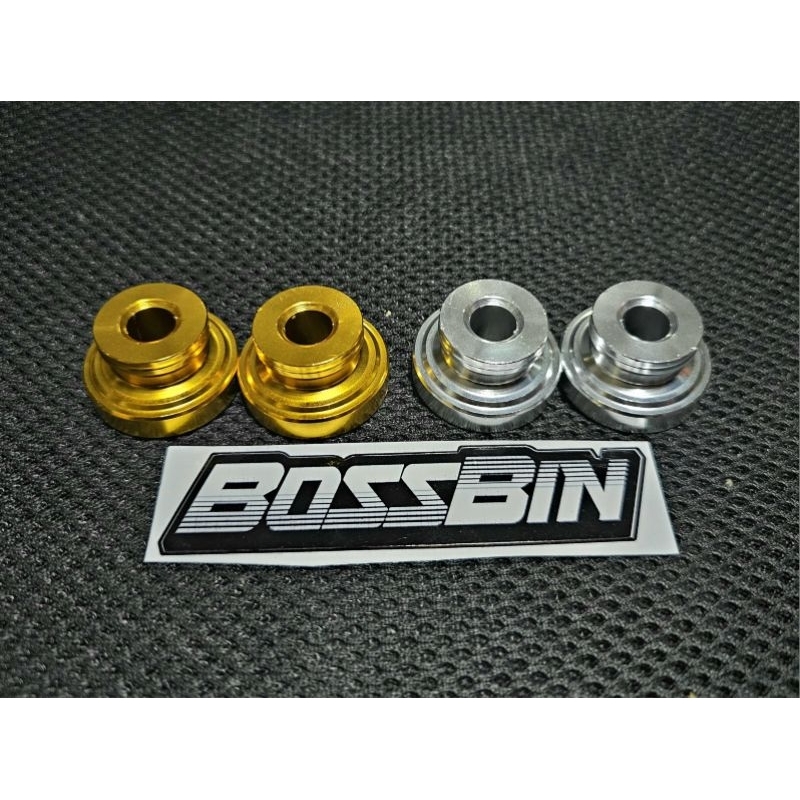 Cnc Hub And Mile Nmax / Aerox | Shopee Philippines