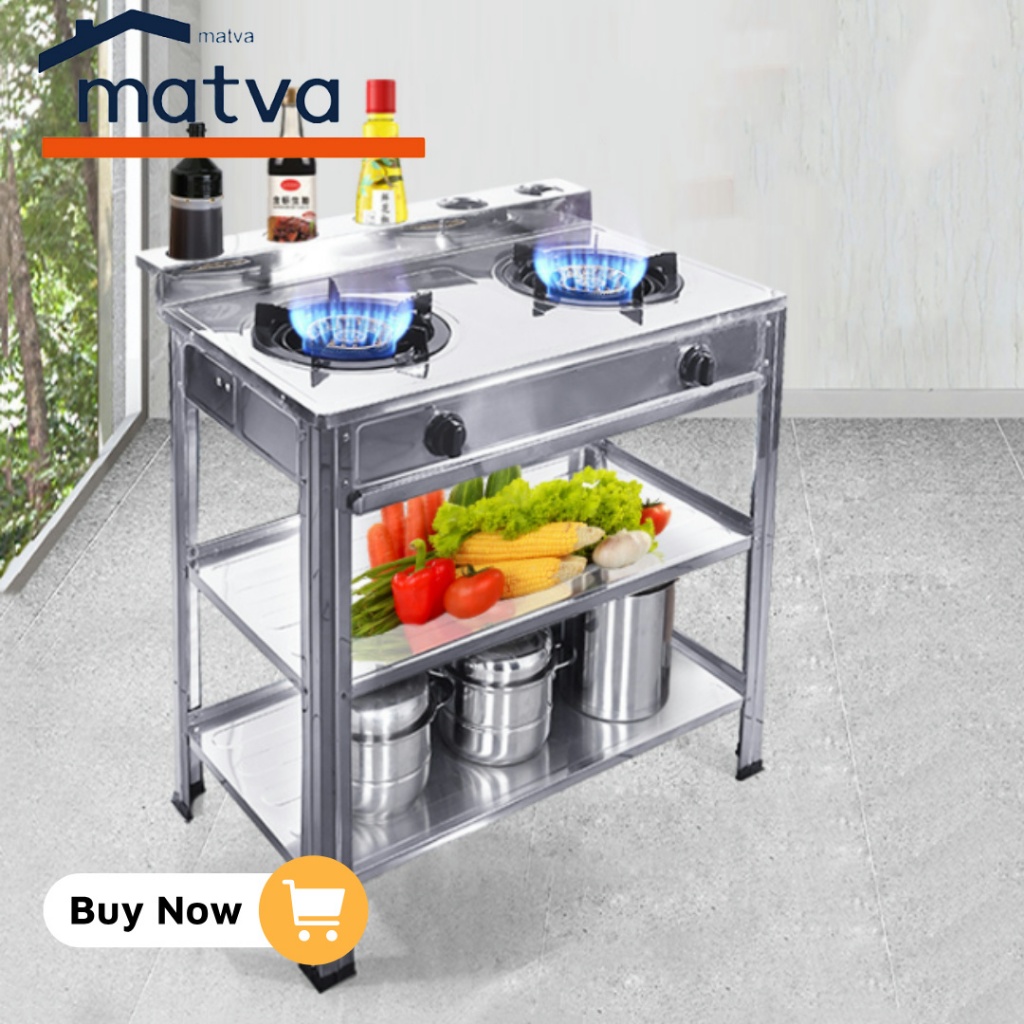 MATVA gas stove rack Commercial Gas stove burner gas stove burner ...