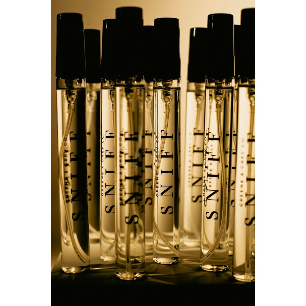 SNIFF Perfumes Special Edition 10ml New Scents Long Lasting Perfumes ...