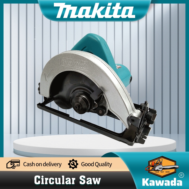 MAKITA Heavy Duty Circular Saw 5806B - 185mm | Shopee Philippines