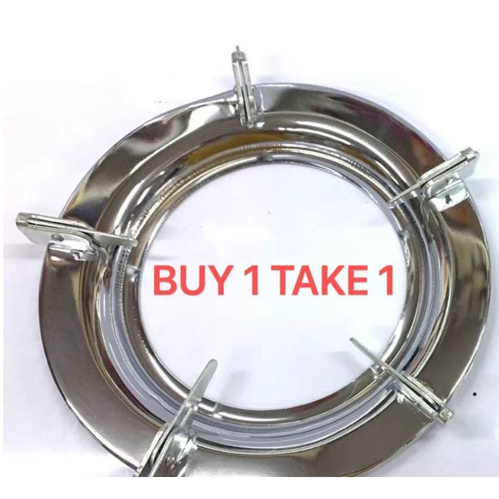 Buy 1 Take 1 L45004 Flexible Boiler Cradle Gas Stove Boiler Cradle ...