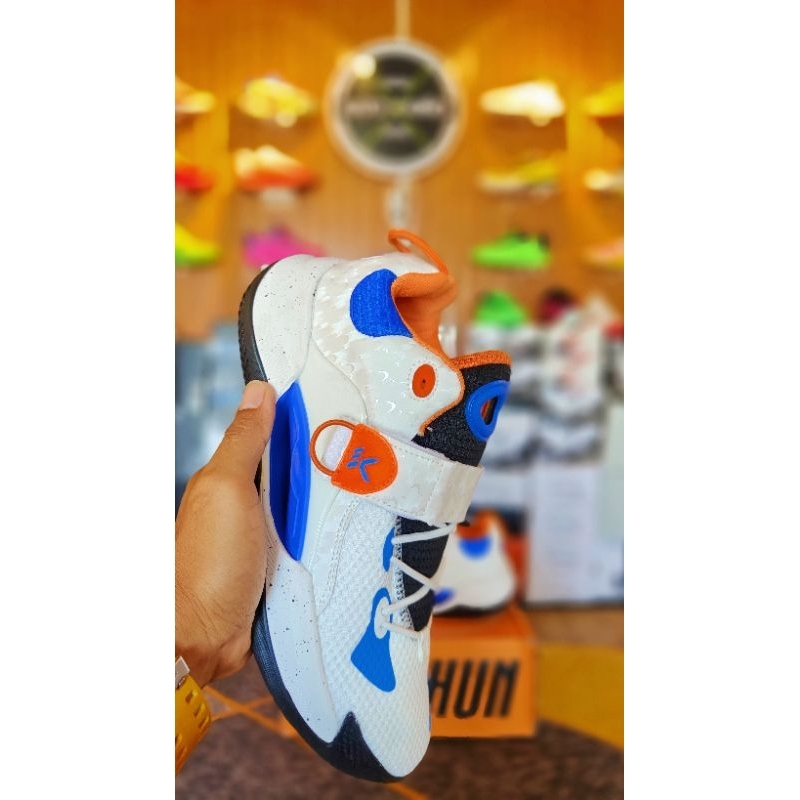 Anta KT Splash 6 (High Quality R) | Shopee Philippines