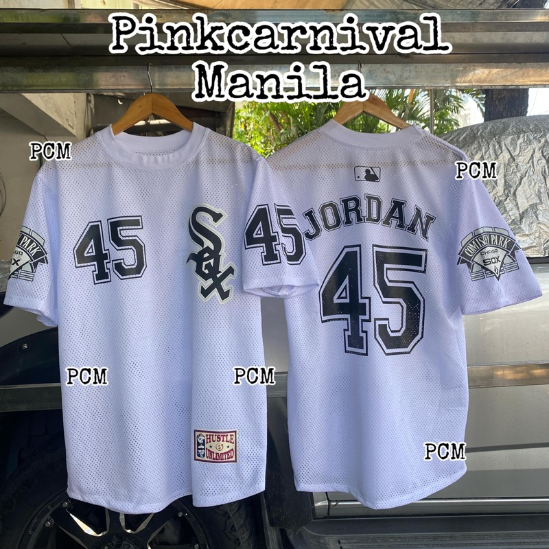 OVERSIZED JERSEY STREETWEAR •PCM | Shopee Philippines