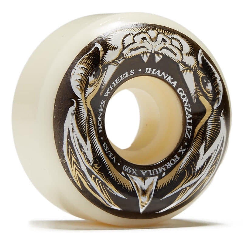 BONES X99 FORMULA JHANKA V5 SIDE CUT | Shopee Philippines