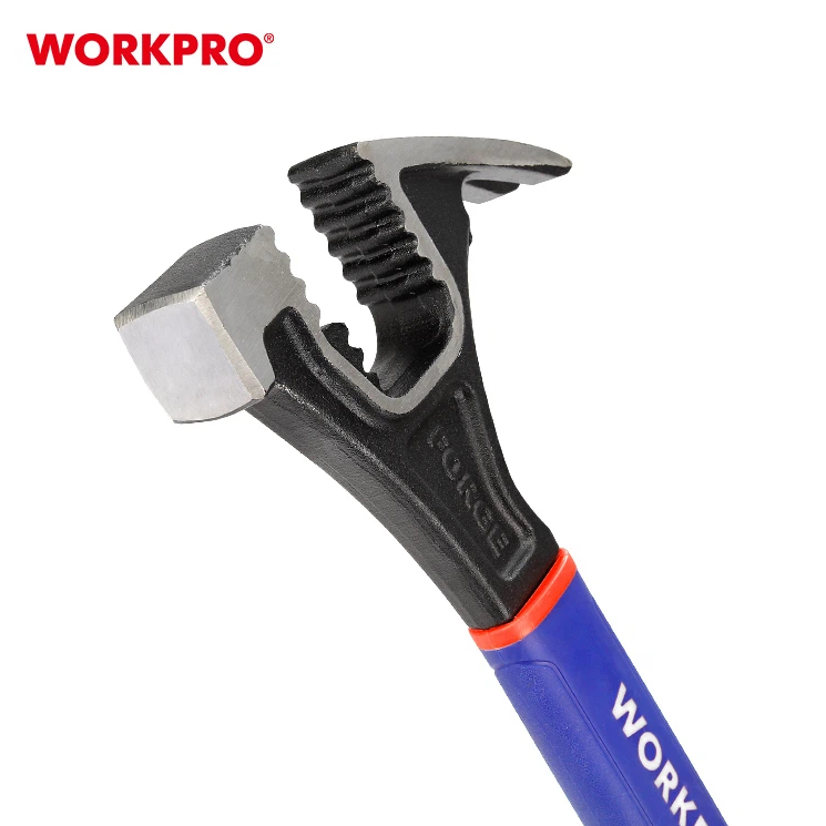 WORKPRO - 457mm (18") Fubar Utility Bar WP245006 Original DISCOUNTED ...