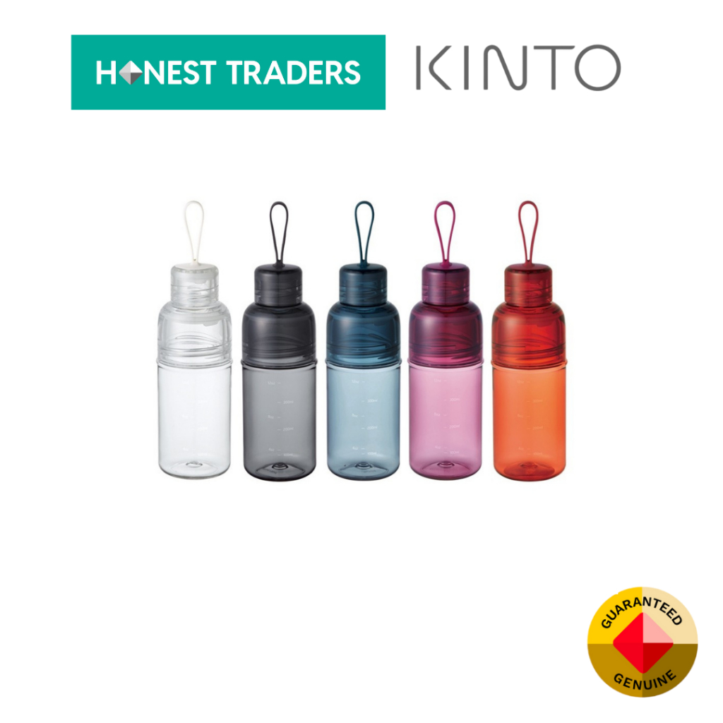 KINTO Workout Bottle 480ml | Shopee Philippines