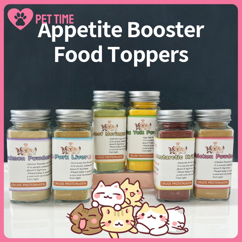 【Rock Bottom Price】Appetite Booster for Dogs and Cats Boosts Pet's ...