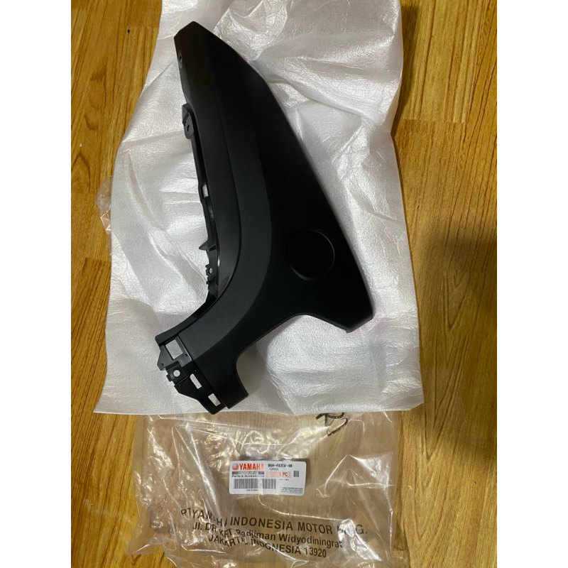 SIDE PANEL YAMAHA GENUINE FOR NMAX V2 | Shopee Philippines