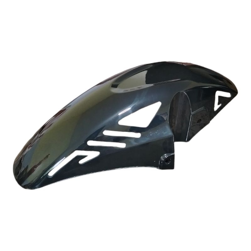 Lighten Front Fender for Raider150 carb | Shopee Philippines